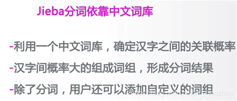 Python之第三方库安装及使用（jieba库） 腾讯云开发者社区 腾讯云
