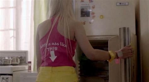 El Reloj Amarillo De Yo Landi Yolandi Visser En Chappie Spotern