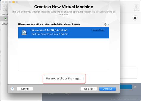 mac电脑使用vmware fusion 新建虚拟机 虚拟机press esc in 1 seconds to skip csdn博客