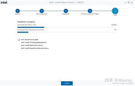 如何安装intel® Oneapi 知乎