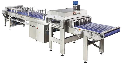 Brevetti Gasparin Partial Cut Slicers