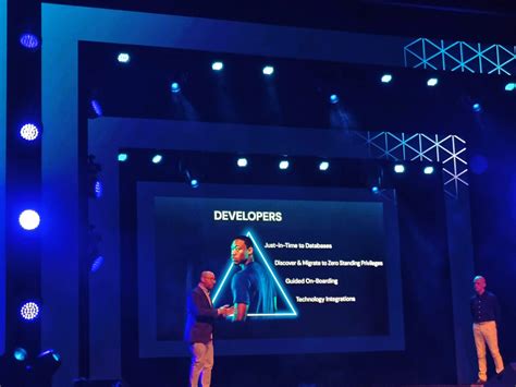 CyberArk Extends PAM Solution To Machine Identities Techzine Global