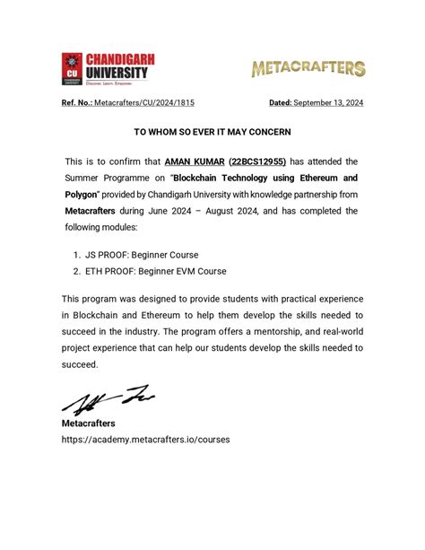 Aman Kumar On Linkedin Blockchain Ethereum Polygon Smartcontracts Decentralizedapplications