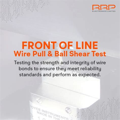 Rrp Electronics Ltd On Linkedin Rrpelectronics Osat Atmp Frontofline Machinery Technology…