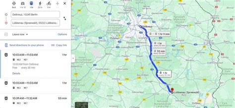 How To Take A Berlin To Spreewald Daytrip