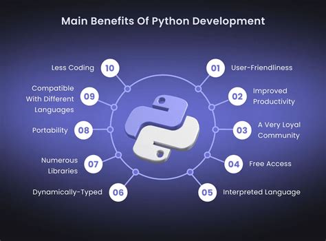How Is Python Used In Business A Comprehensive Guide