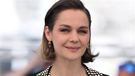 Luise Heyer Hat Lange Mit Ihrem Können Gehadert Bremen Zwei