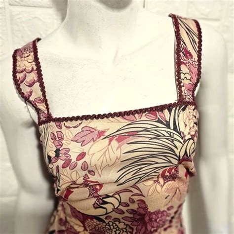 خرید و قیمت تاپ کرم زرشکی نرم صابونی فری سایز بزرگ پیراهن سارافون