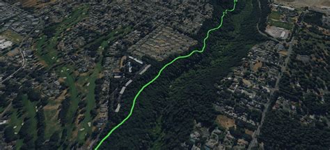 Chambers Creek Trail To Chambers Bay Washington 185 Reviews Map