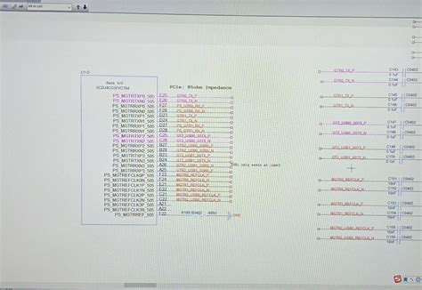 Tusb8041 Handshake Failed With Xilinx Xczu4cg Usb3 0 And Usb3320 Usb2 0 Interface Forum