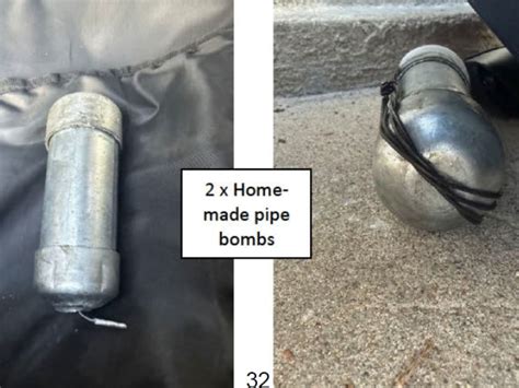 New Details Of Bondi Terror Attack Emerge In Court Documents The Advertiser