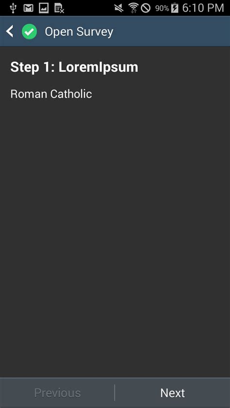 Android On Creating A New Custom Theme With Styles Xml Stack Overflow