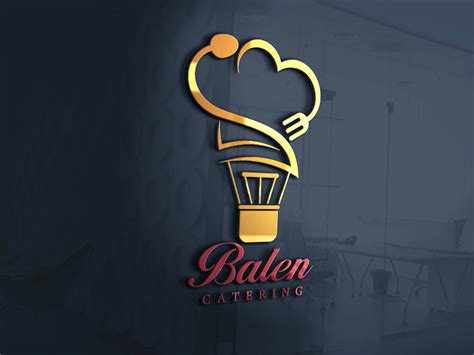 طراحی لوگو رستوران طراحی تخصصی و حرفه ای لوگو آرم برند