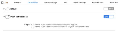 How To Send Push Notifications To A Food Delivery Swift App Pusher Blog