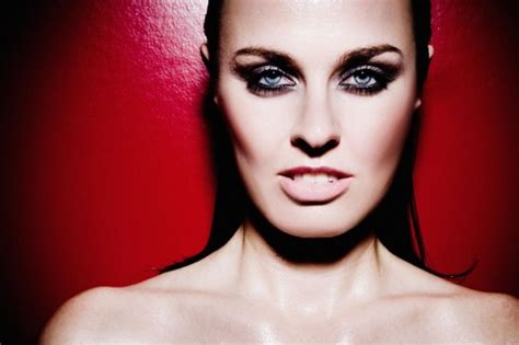 Martina Hingis Thomas Buchwalder Photoshoot • Celebmafia