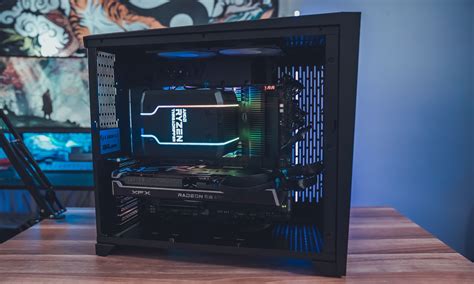 5 Reasons Why You Should Build Your Own Gaming Computer