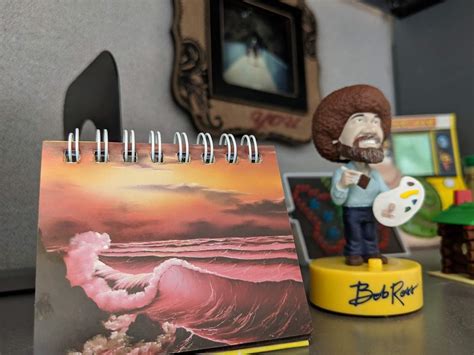 Talking Bob Scrolller