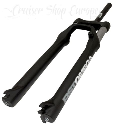 29er MTB Bicycle Damper Suspension Fork RST 1 1 8 240mm AL0095 Powered By BST