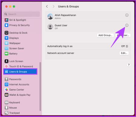 How To Disable Safari Private Browsing On Mac Guiding Tech