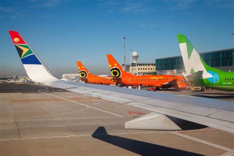 Kulula Airlines Logo