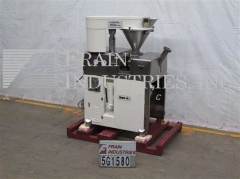Used Chilsonator Equipment — Machine For Sale