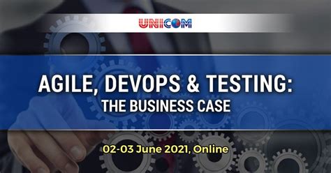 Agile Devops And Testing The Evolving Scene Learning Organization