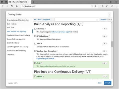Getting Started With Cicd Using Delphi And Jenkins On Windows