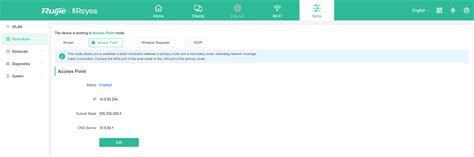 Mikrotik Hotspot Controller With Access Point Device Simple Setup