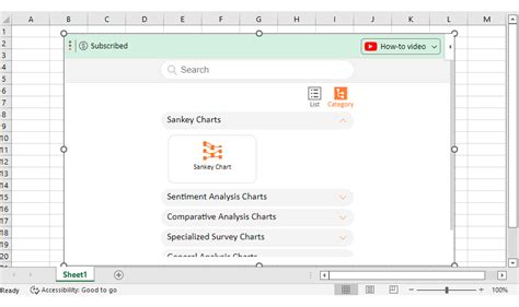 Data visualizations in excel Word и Excel помощь в работе с программами