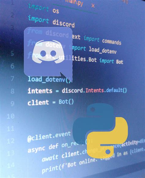 Create Custom Discord Bots By Velaryon Fiverr