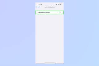 How To Update An IPhone Tom S Guide