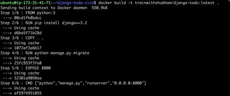 GitHub ItsAditiSaraswat Aws Kubernetes Project Deployment Of Scalable And Secure Django