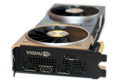 NVIDIA GeForce RTX 2080 Super Review: More Bang For The Buck | HotHardware