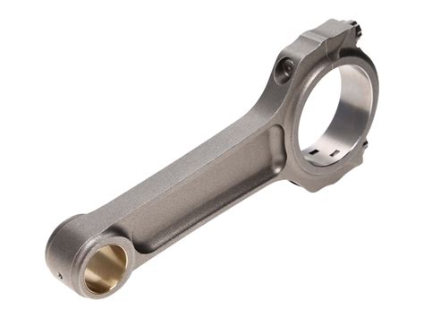 Manley Chevrolet Big Block Pro Series I Beam Connecting Rod Set 6750