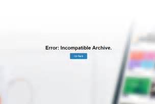 Revolution Slider Error Incompatible Archive Hatası Ömür Olgunay