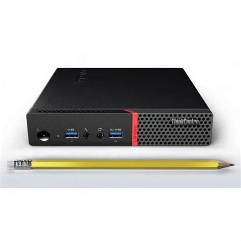 Intel I5 Lenovo Thinkcenter Tiny Cpu For Office Memory Size 8gb At Rs 16000 In Coimbatore