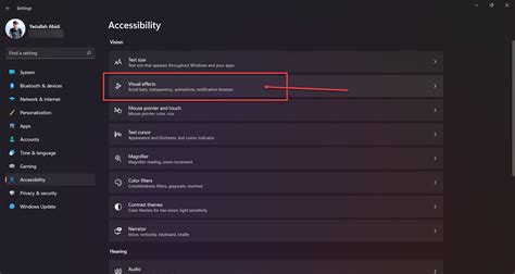 How To Make The Taskbar Transparent In Windows 11