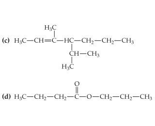 Solved AC A HyC CH2 CH2 CH CH CH2 CH3 H3C C CH3 CH3 B Chegg Com