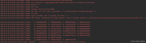 Android 编译 Vins Mobile Android Csdn博客