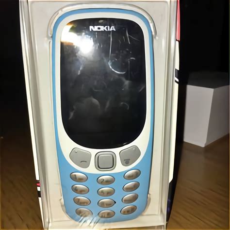 Nokia 3310 For Sale In UK 70 Used Nokia 3310