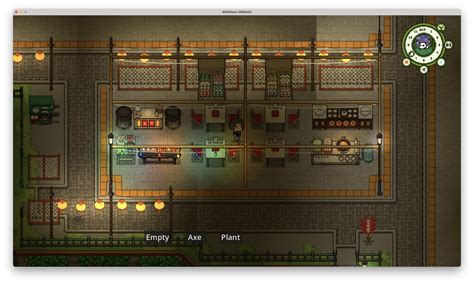 Godot4 How To Create Many Lights In Godot Stack Overflow