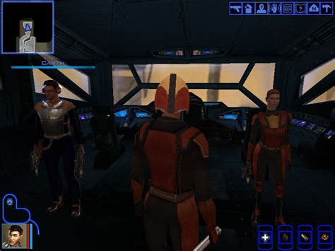 mod finishing general kotor tsl modding deadly stream