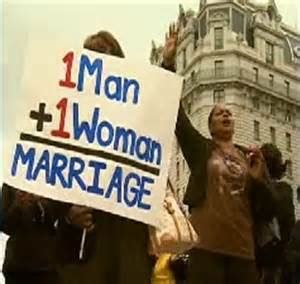 Engaging The World After The Same Sex Marriage Decision Juicy Ecumenism