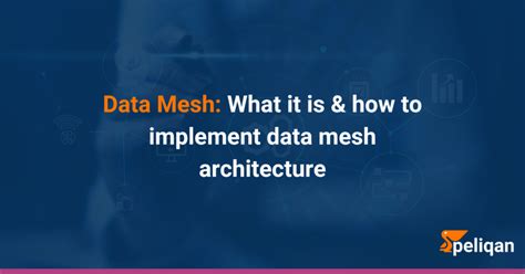 Data Mesh Implementation