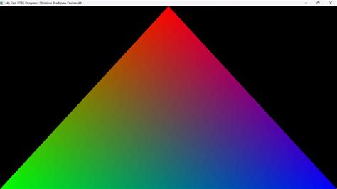 Shrinivas Deshmukh On Linkedin Astromedicomp Opengl Freeglut