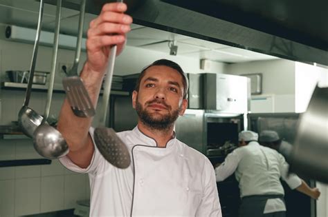 81000 Driven Chef Pictures