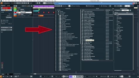 Problems With Cubase 12 Recording Basschat