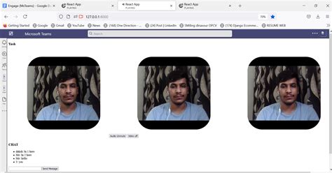 GitHub Soumyap Major Project