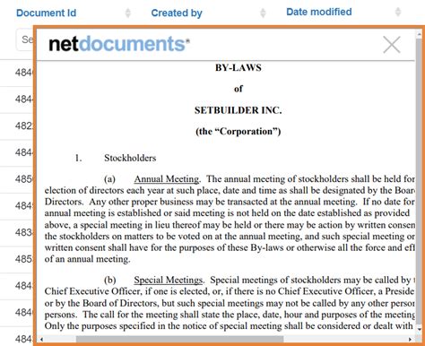 netdocshare features netdocuments in teams and sharepoint