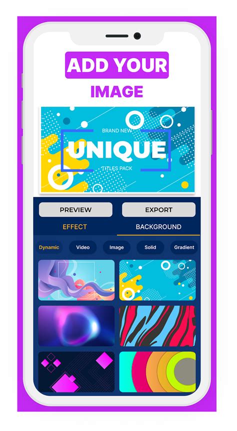 Intro Maker outro Maker APK สำหรบ Android ดาวนโหลด